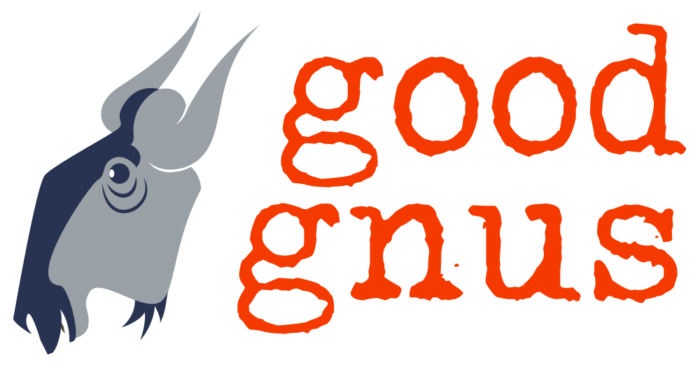 About | Good Gnus